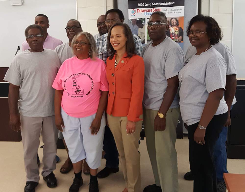 Northeast Regional Center for Rural Development, Enhancing the capacity ...